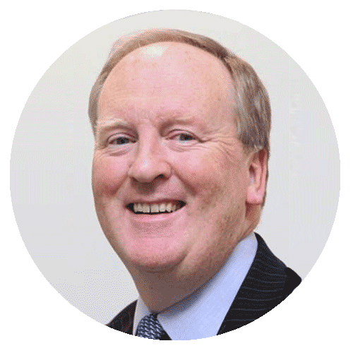 Our Steering Board – Photonics Scotland